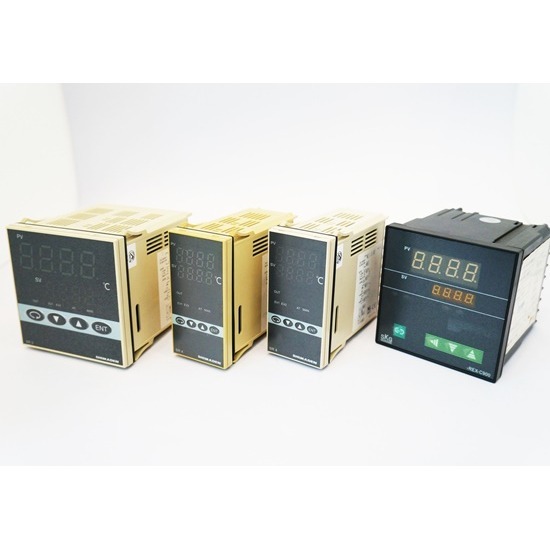 ฮีทเตอร์รัดท่อแบบเซรามิค Ceramic Band Heater | บริษัท เค วี เอ็ม ฮีทติ ...